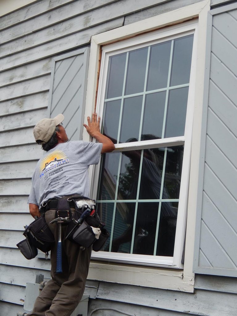Window Installation, Door Installation- Professional Service | Fairfax ...