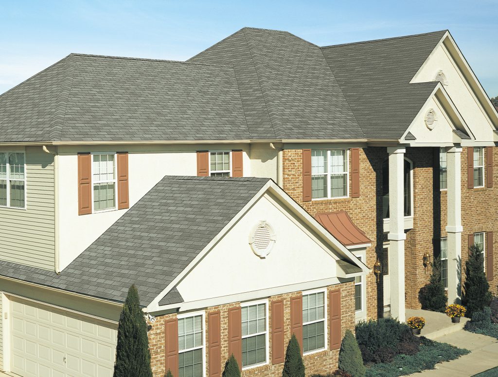 GAF Royal Sovereign- Professional Installation | Fairfax, Virginia