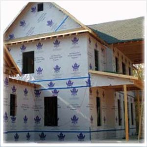 What is Housewrap?