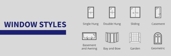 What Door and Window Styles Complement Your Home? | Sunshine Contracting