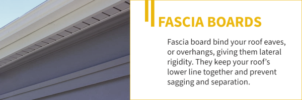 Exterior Trim Guide for Your House | Sunshine Contracting Fairfax VA